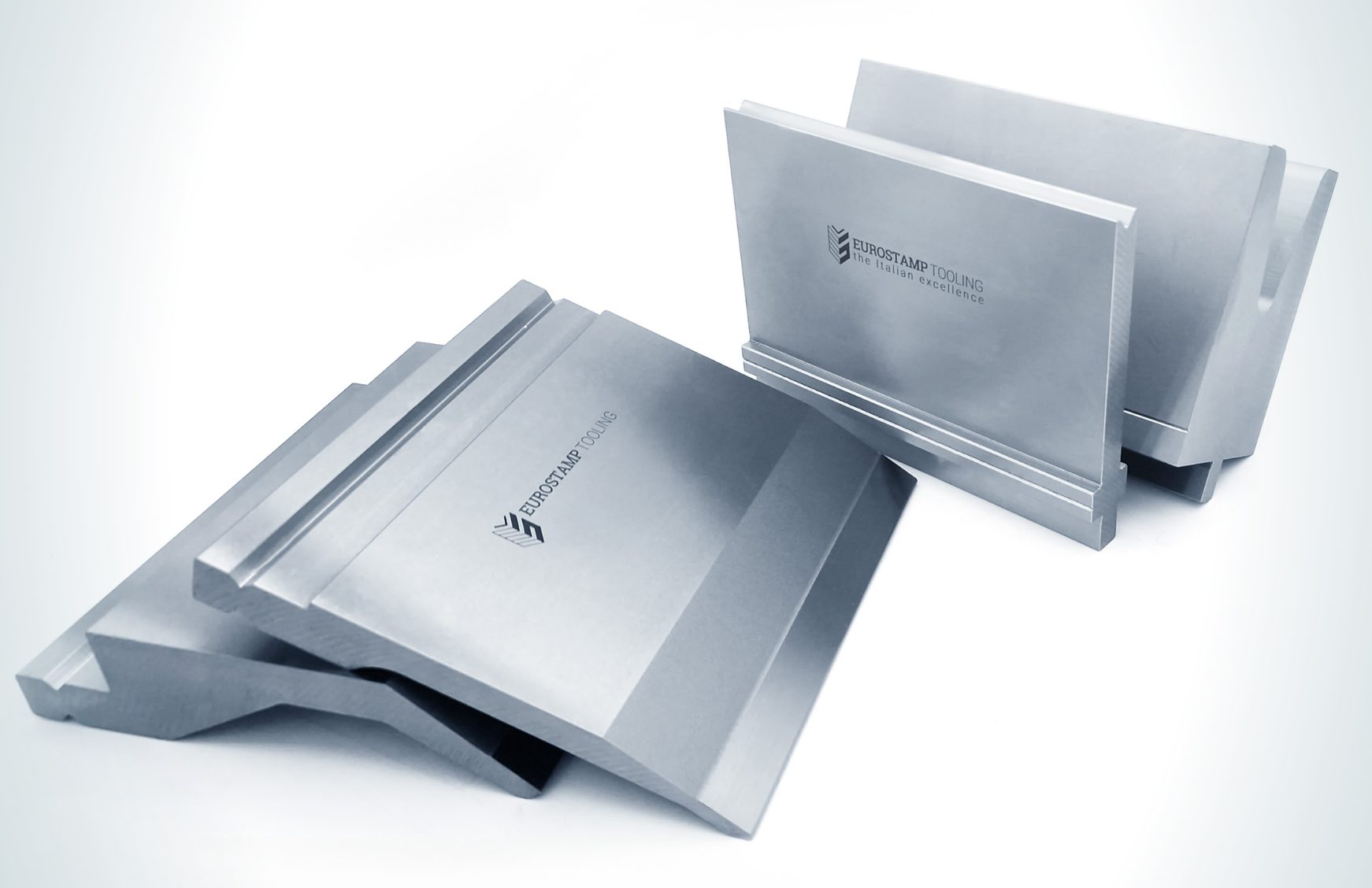 Eurostamp Tooling presenta la nueva línea LVD Style: utillaje ...